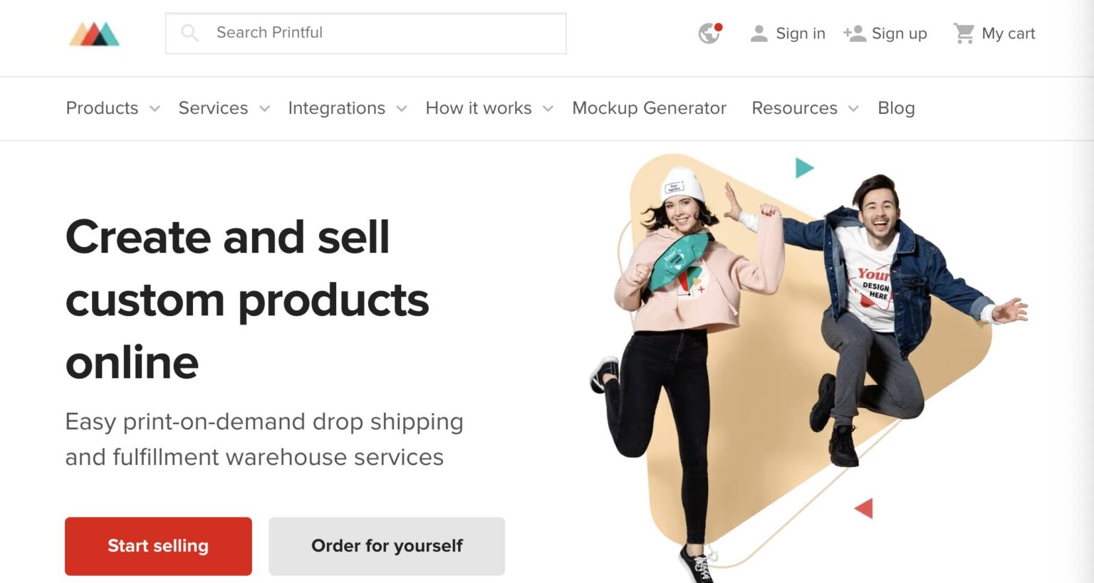 Top 10 Merch Stores to Power Your Merch Sales in 2022