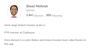 Clubhouse Statistics: Revenue, Users and More (2023)