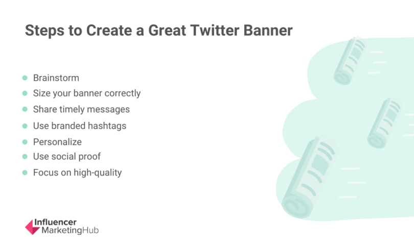 Twitter Banner Sizes: Guidelines to Follow in 2022