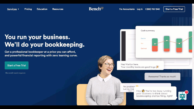 15 Best Chatbot Examples You Can Learn From in 2021