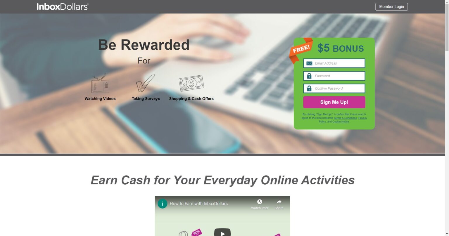 21 Passive Income Apps You Can Use to Make Money By Doing (Next to) Nothing