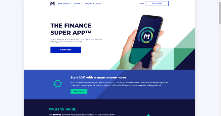 21 Passive Income Apps You Can Use to Make Money By Doing (Next to) Nothing