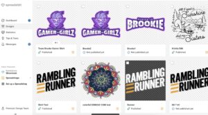 Spreadshop Review | Pricing & Features (2025) - Creator Tool