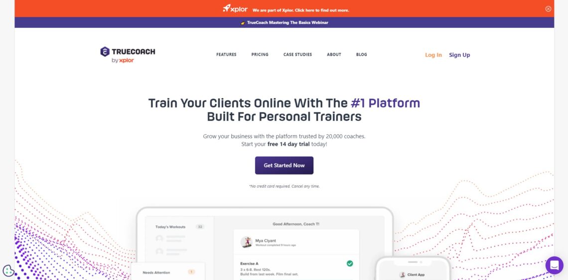 The 15 Best Personal Training Software Tools to Elevate and Improve ...
