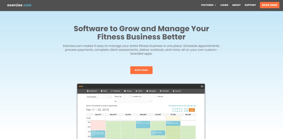 The 15 Best Personal Training Software Tools to Elevate Your Business