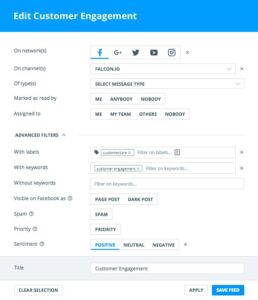 Brandwatch (formerly Falcon.io) Review | Pricing & Features (2022)
