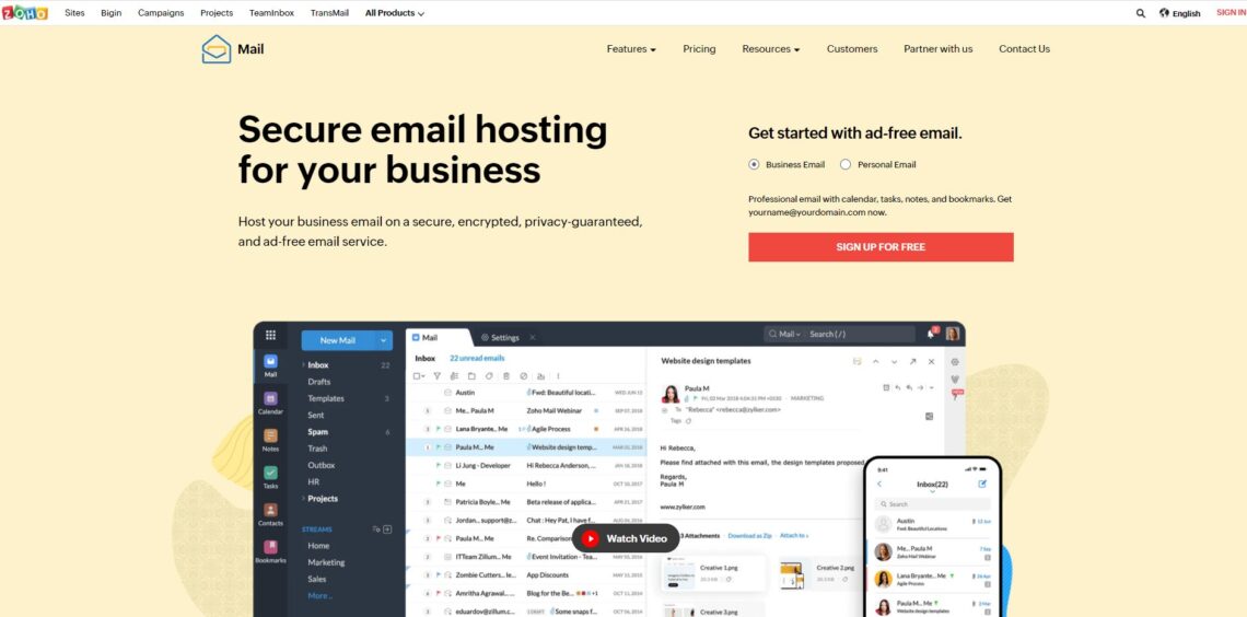 7 Powerful Email Applications to Manage Your Digital Life (That Aren’t ...