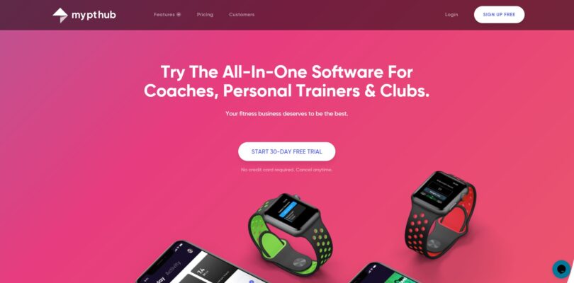 The 15 Best Personal Training Software Tools to Elevate and Improve ...