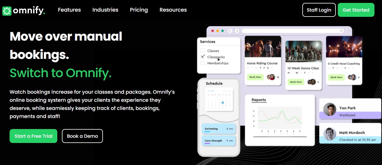 The 15 Best Personal Training Software Tools to Elevate and Improve Your Business