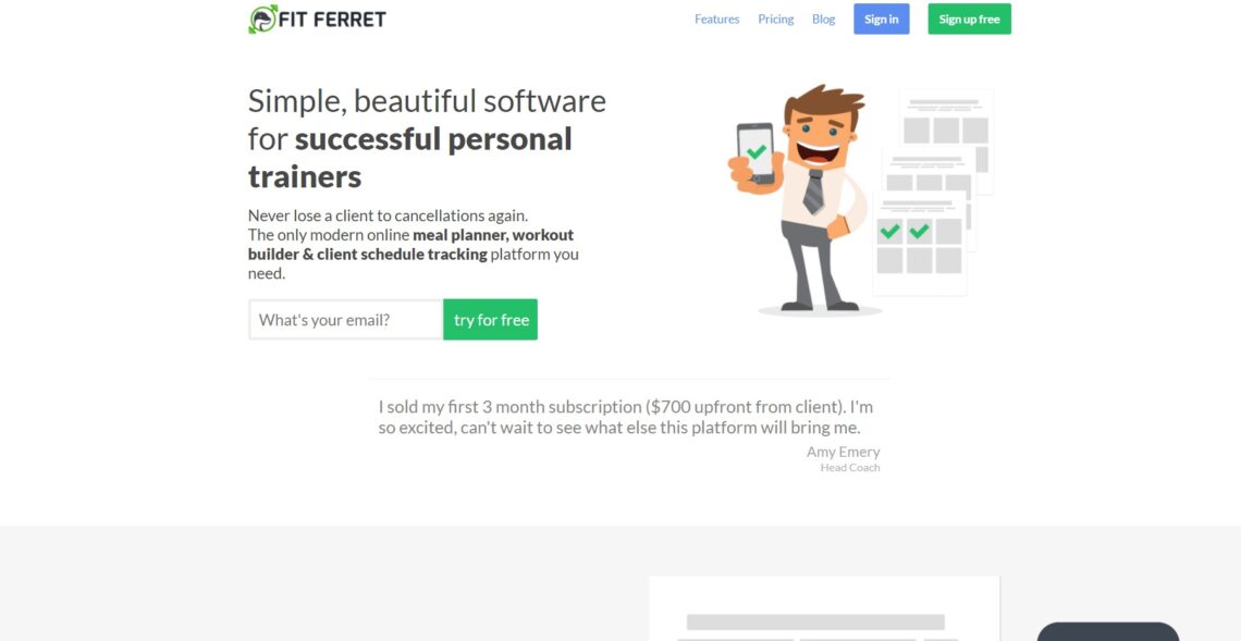 The 15 Best Personal Training Software Tools to Elevate and Improve ...