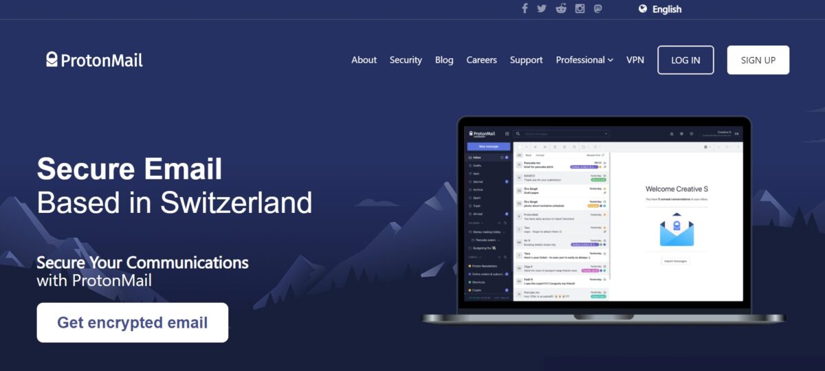 7 Powerful Email Applications to Manage Your Digital Life (That Aren’t ...