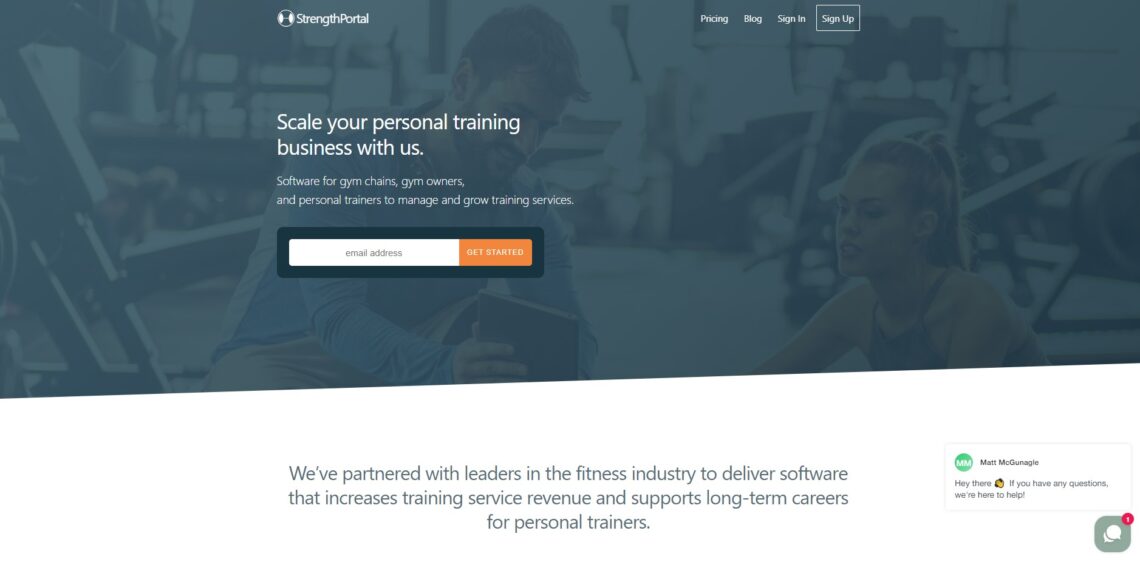 The 15 Best Personal Training Software Tools to Elevate and Improve ...