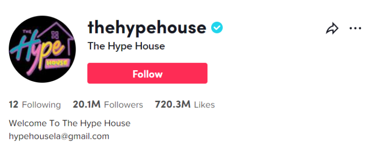 What Is a Content House? (+ Content House Examples!)