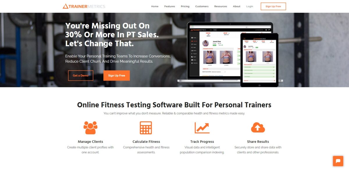 The 15 Best Personal Training Software Tools to Elevate Your Business