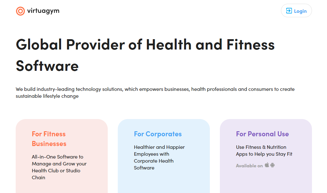 The 15 Best Personal Training Software Tools to Elevate and Improve ...