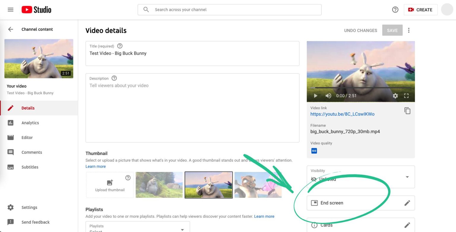 How to Add Clickable Links to Your YouTube Videos in 2024