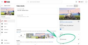 How to Add Clickable Links to Your YouTube Videos in 2024