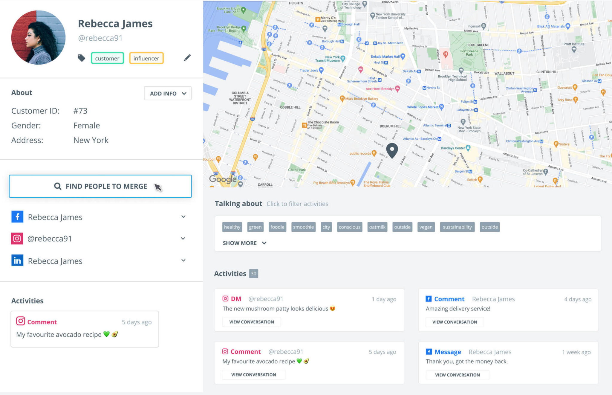 Brandwatch Review Pricing Features 2025 Social Media Marketing Brandwatch Review Pricing Features 2025 Social Media Marketing
