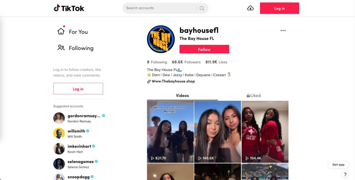 What Is a Content House? (+ Content House Examples!)