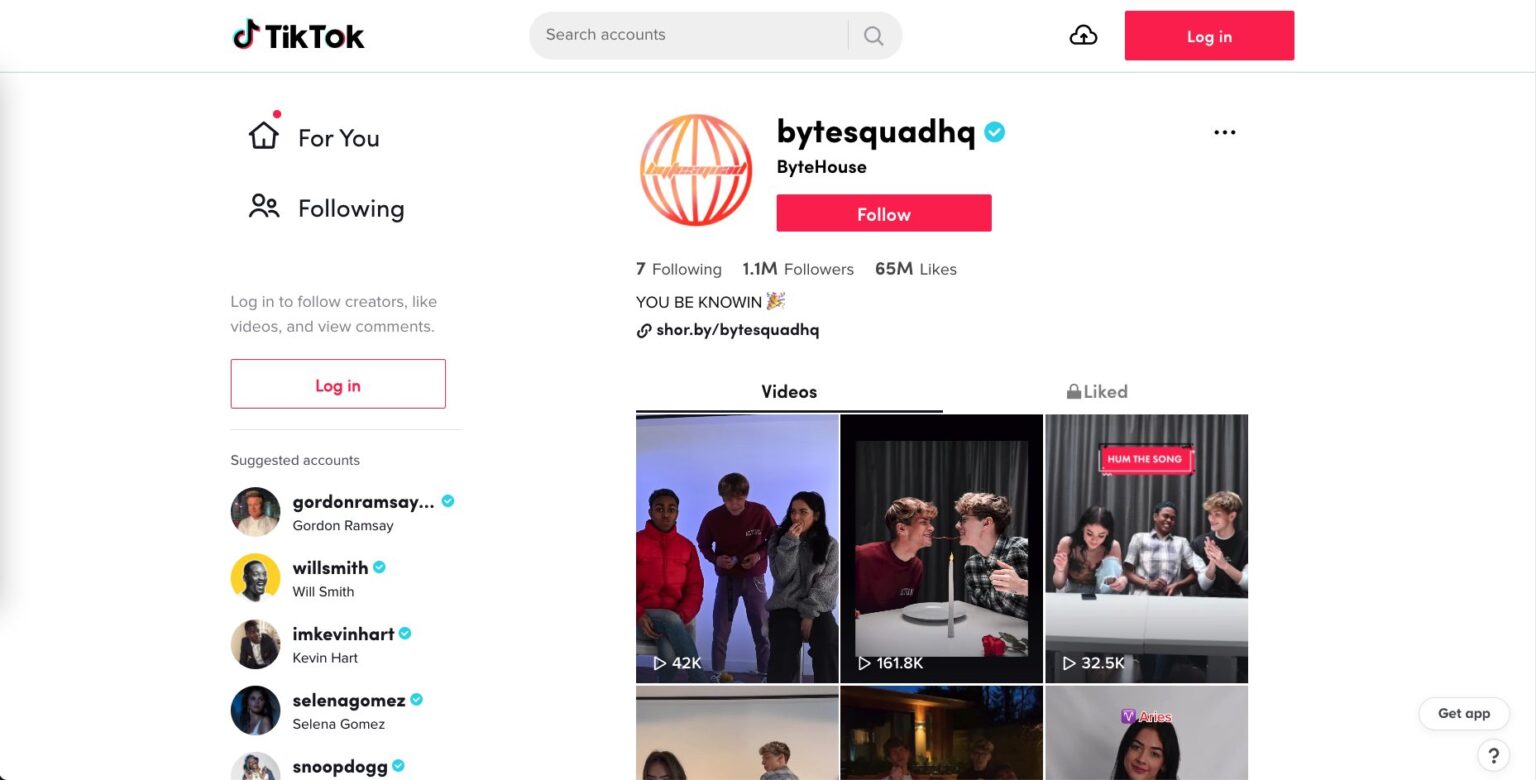 What Is a Content House? (+ Content House Examples!)