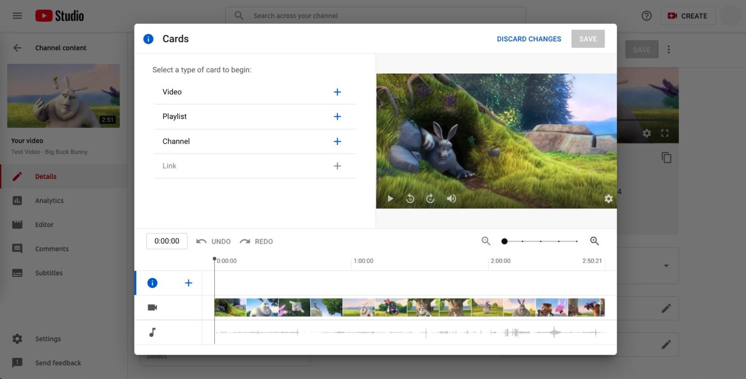 How to Add Clickable Links to Your YouTube Videos in 2024