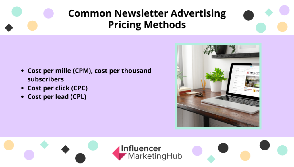 Newsletter Advertising Platforms: Buying and Selling Space in Email ...