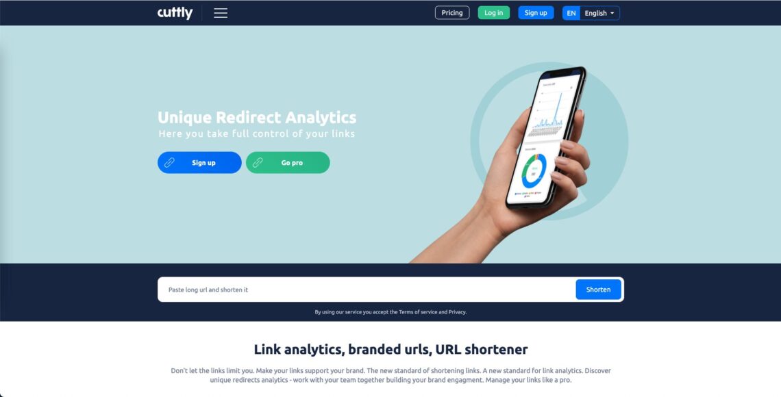 20 Best URL Shorteners to Boost Brand Awareness and ROI