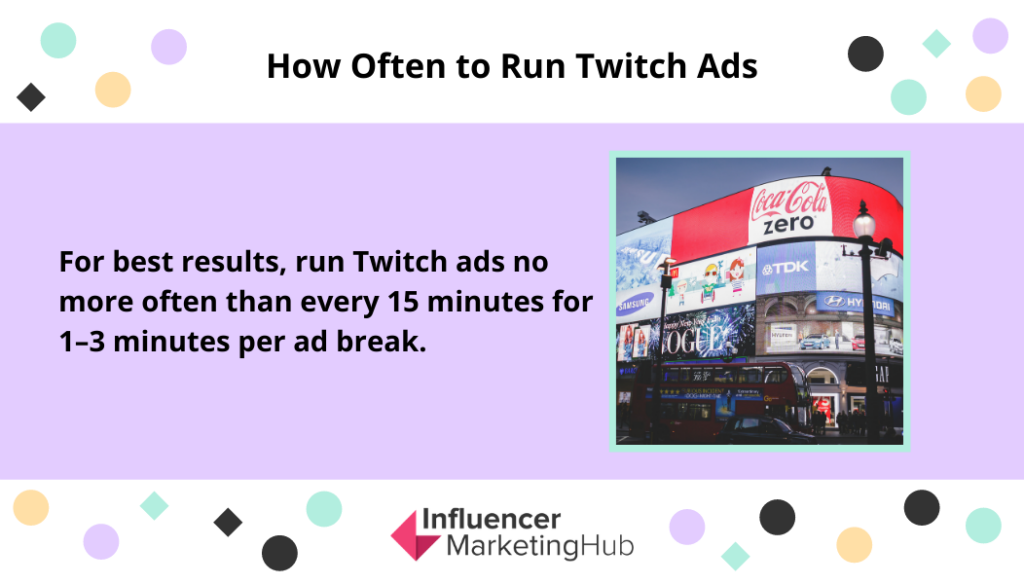 Twitch Ads: comment ils fonctionnent et comment les exécuter ...