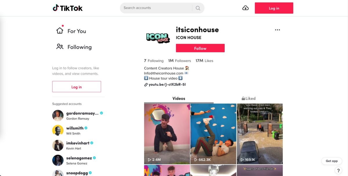 What Is a Content House? (+ Content House Examples!)