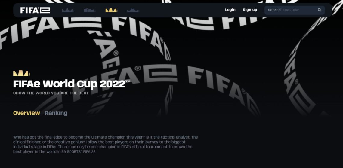 The 25 Most Anticipated eSports Events for 2022