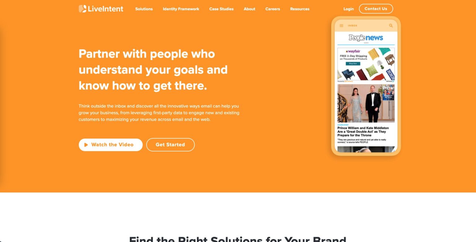 Newsletter Advertising Platforms: Buying and Selling Space in Email ...