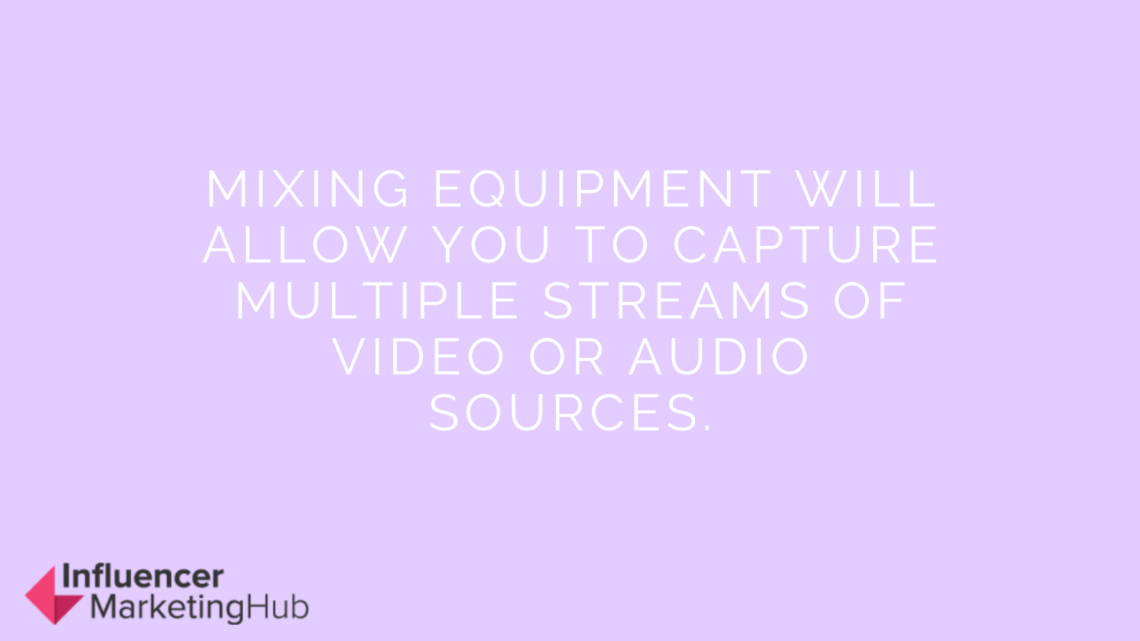 Top 5 Live Streaming Software Options to Power your Live Stream