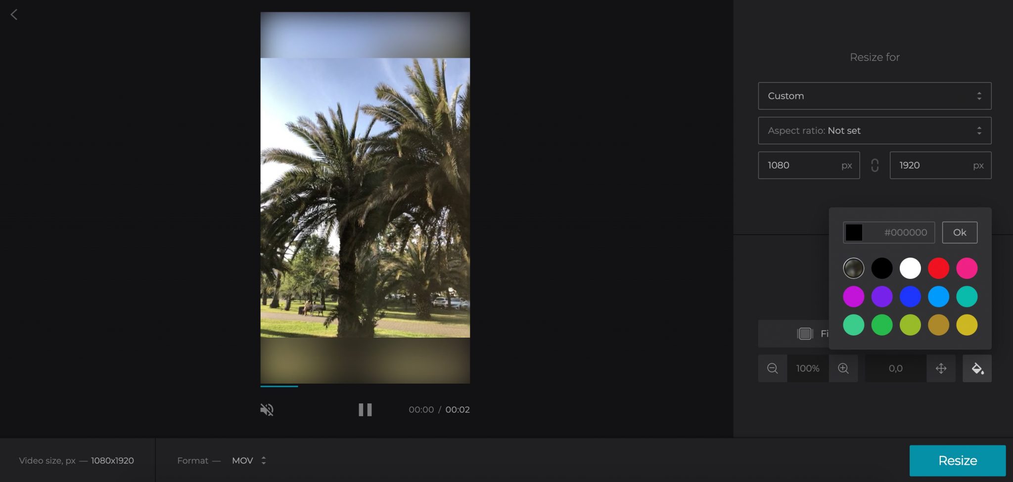 The Ultimate TikTok Video Size Guide for 2024