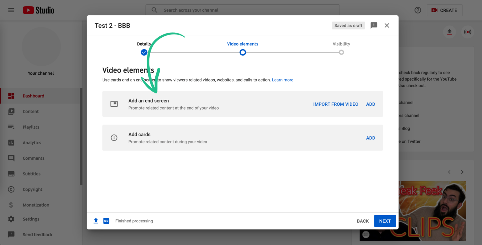 How to Add Clickable Links to Your YouTube Videos in 2024