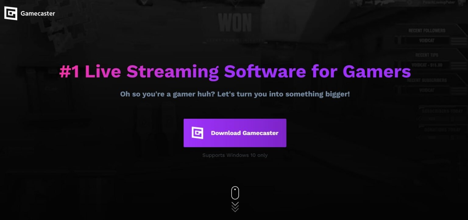 Best Streaming Software for 2024 (Twitch & Youtube)