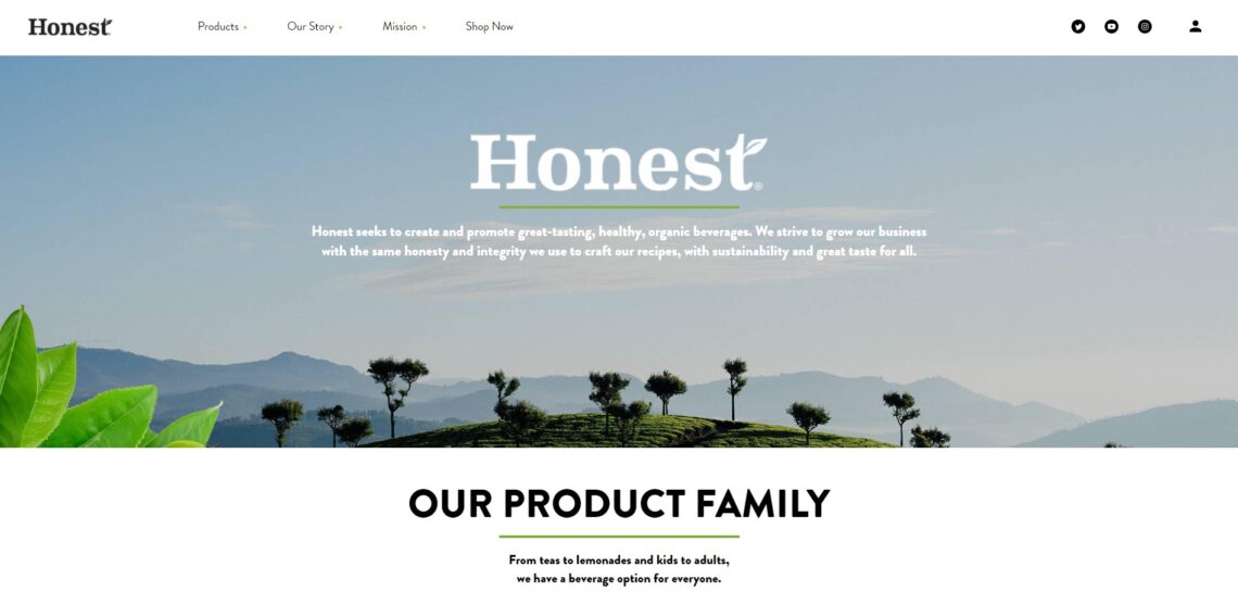 23 Inspiring, Motivating and Moving Examples of Company Mission Statements