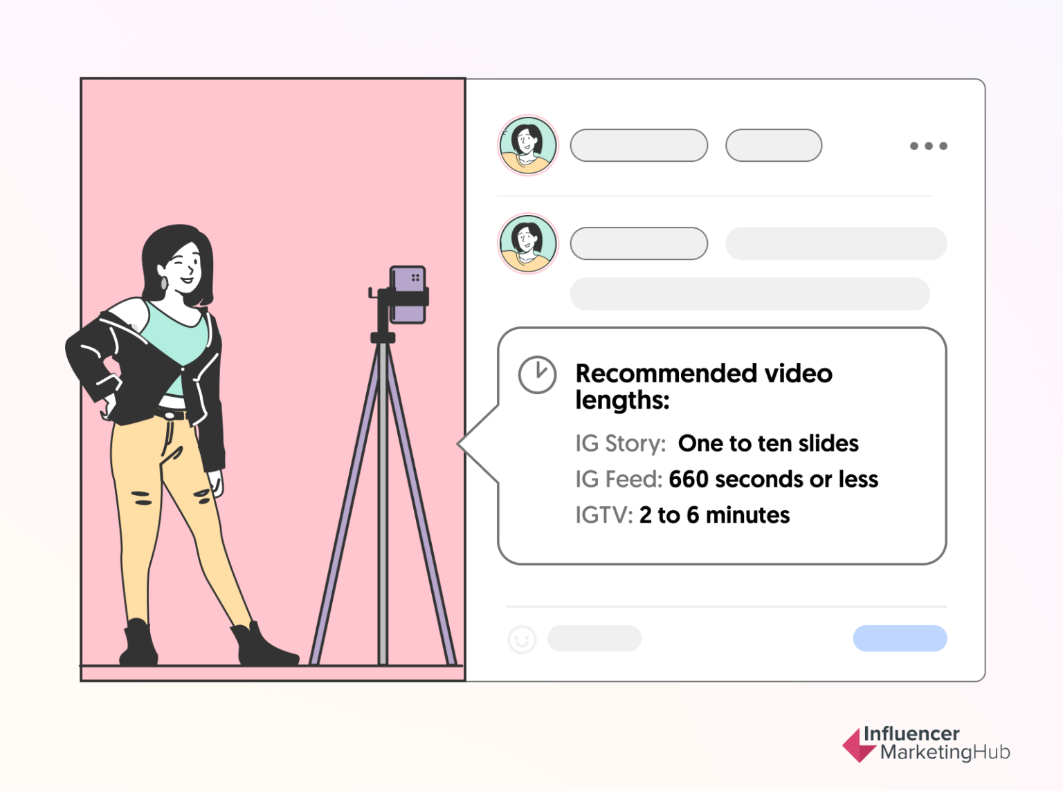 The Perfect Length for Videos, No Matter the Social Media Platform