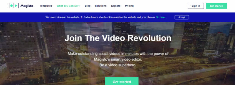 15 Best Free Video Maker Platforms to Nail Video Marketing in 2023