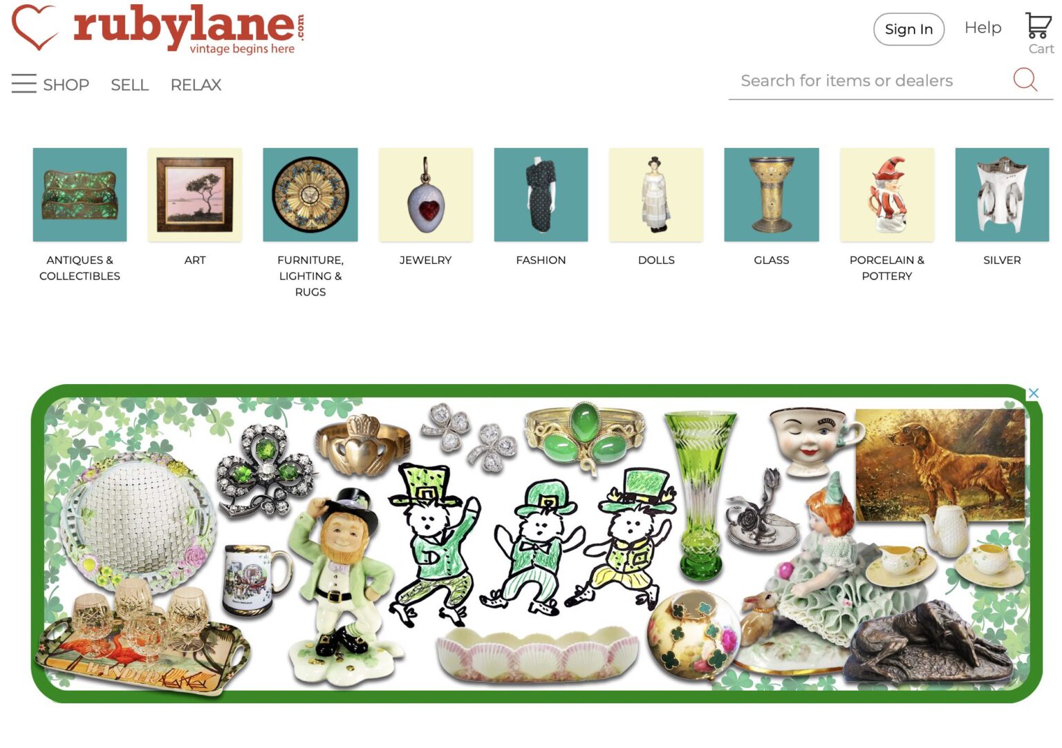 14 Websites to Sell Products Online in 2024