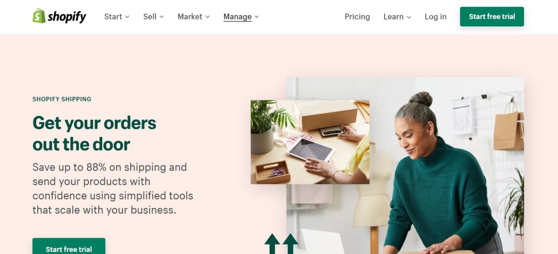 15 Best Shipping Software for eCommerce Businesses in 2022