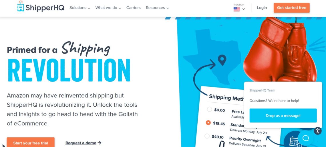 15 Best Shipping Software for eCommerce Businesses in 2022
