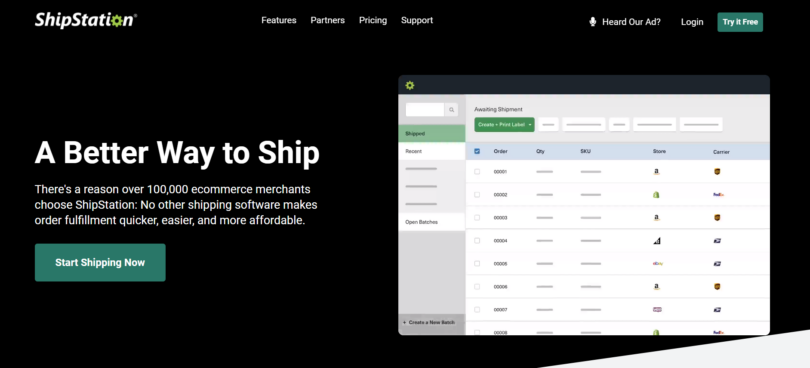 15 Best Shipping Software for eCommerce Businesses in 2022
