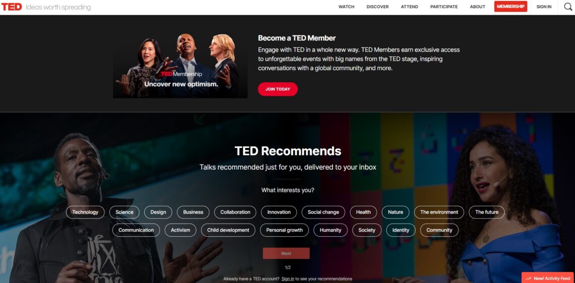 23 Inspiring, Motivating and Moving Examples of Company Mission Statements