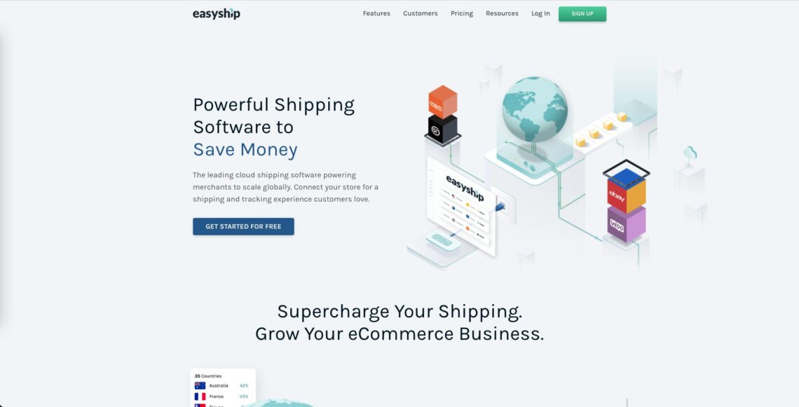 15 Best Shipping Software for eCommerce Businesses in 2022