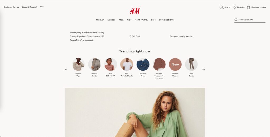 40 Best Online Shopping Sites on the Internet for 2021