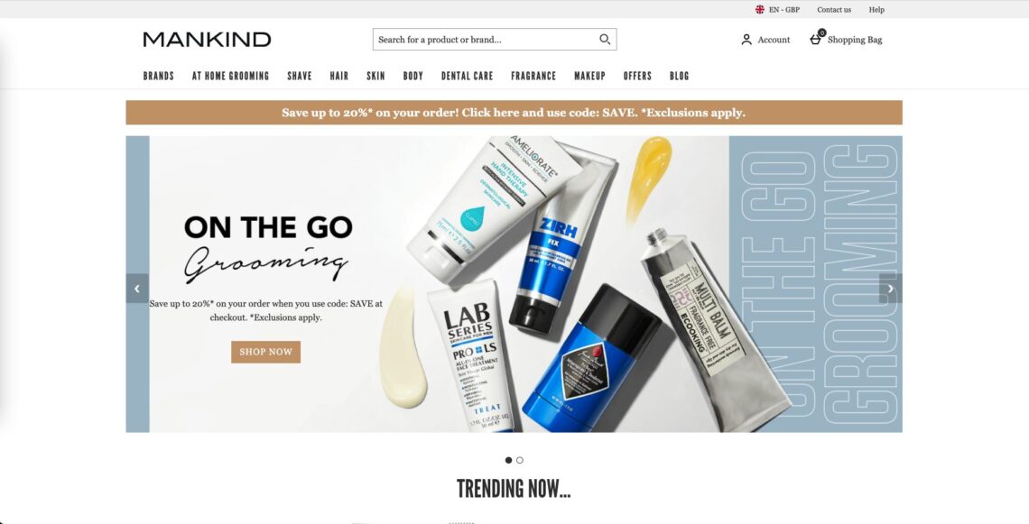 40 Best Online Shopping Sites on the Internet for 2021