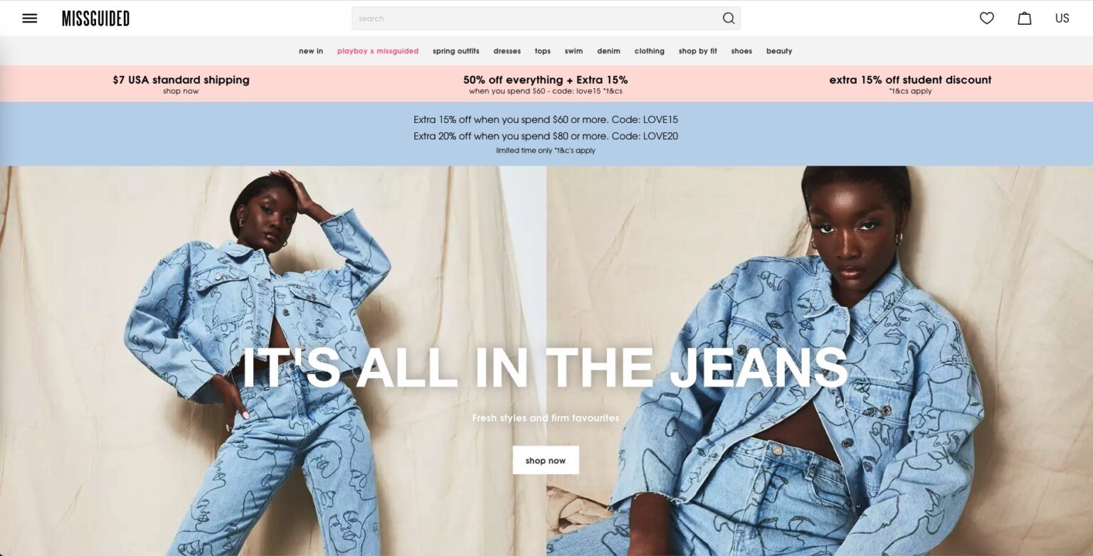 40 Best Online Shopping Sites on the Internet for 2021