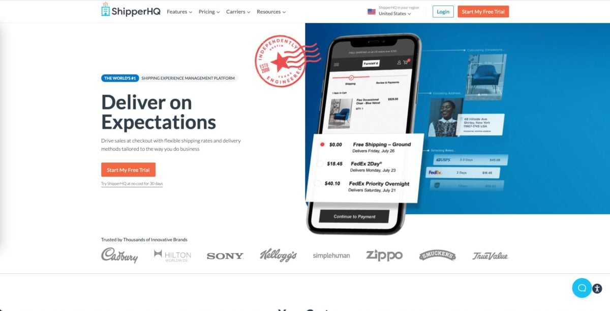 15 Best Shipping Software for eCommerce Businesses in 2021