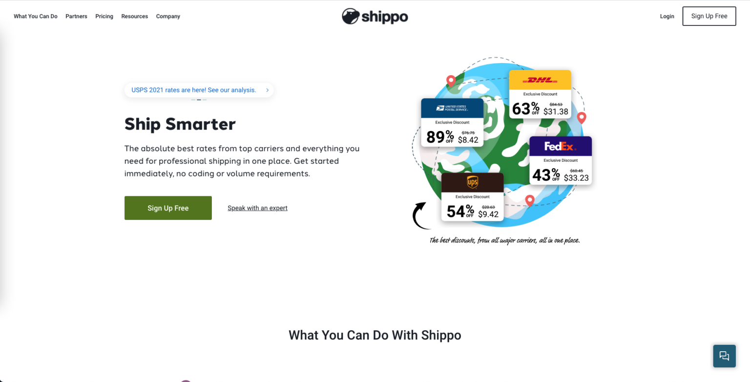 15 Best Shipping Software for eCommerce Businesses in 2022