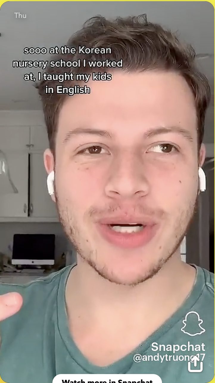 What Is Snap Spotlight (And How Do I Use It)